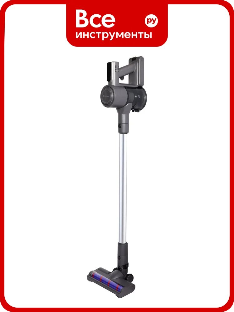 Беспроводной пылесос EVOLUTION Smart Clean VC2215