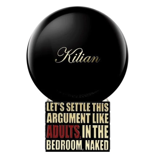 Аромат Kilian Let S Settle This Argument Like Adults In The Bedroom Naked 100 мл унисекс
