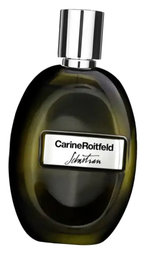 Парфюмерная вода Carine Roitfeld Sebastian 90 мл для женщин и мужчин - Себастьян