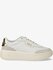 Кроссовки Fila Premium, размер 7 US, белый