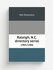 Raleigh, N.C. directory serial. 1905/1906