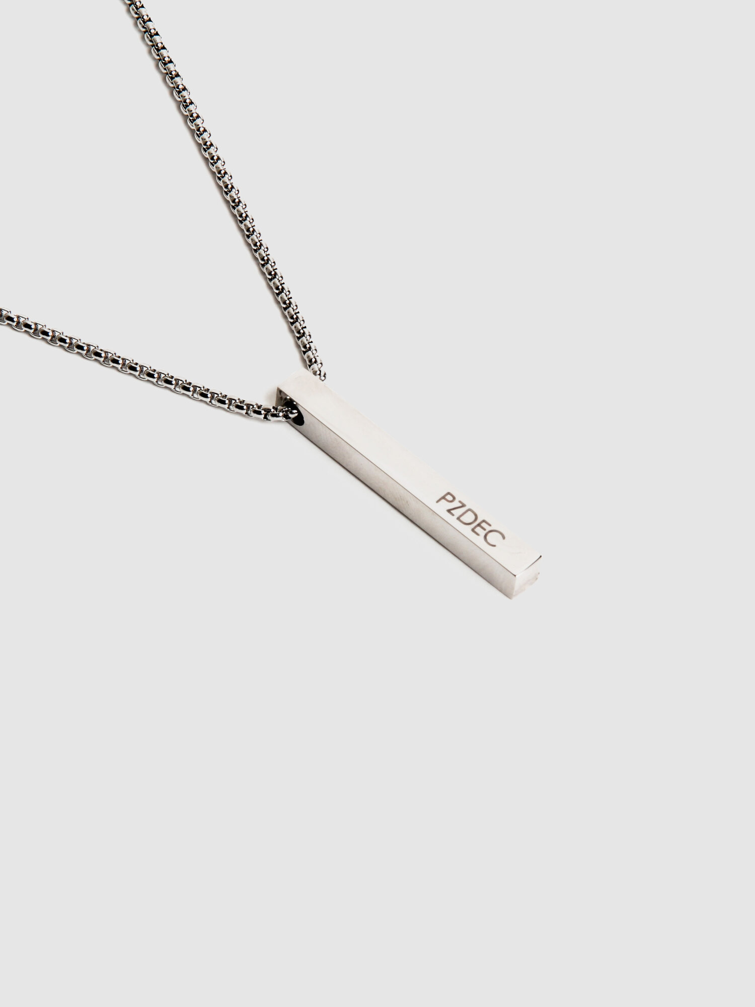 Подвеска ДУША_BRAND