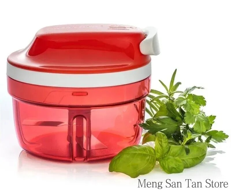 Tupperware Измельчитель (300мл)