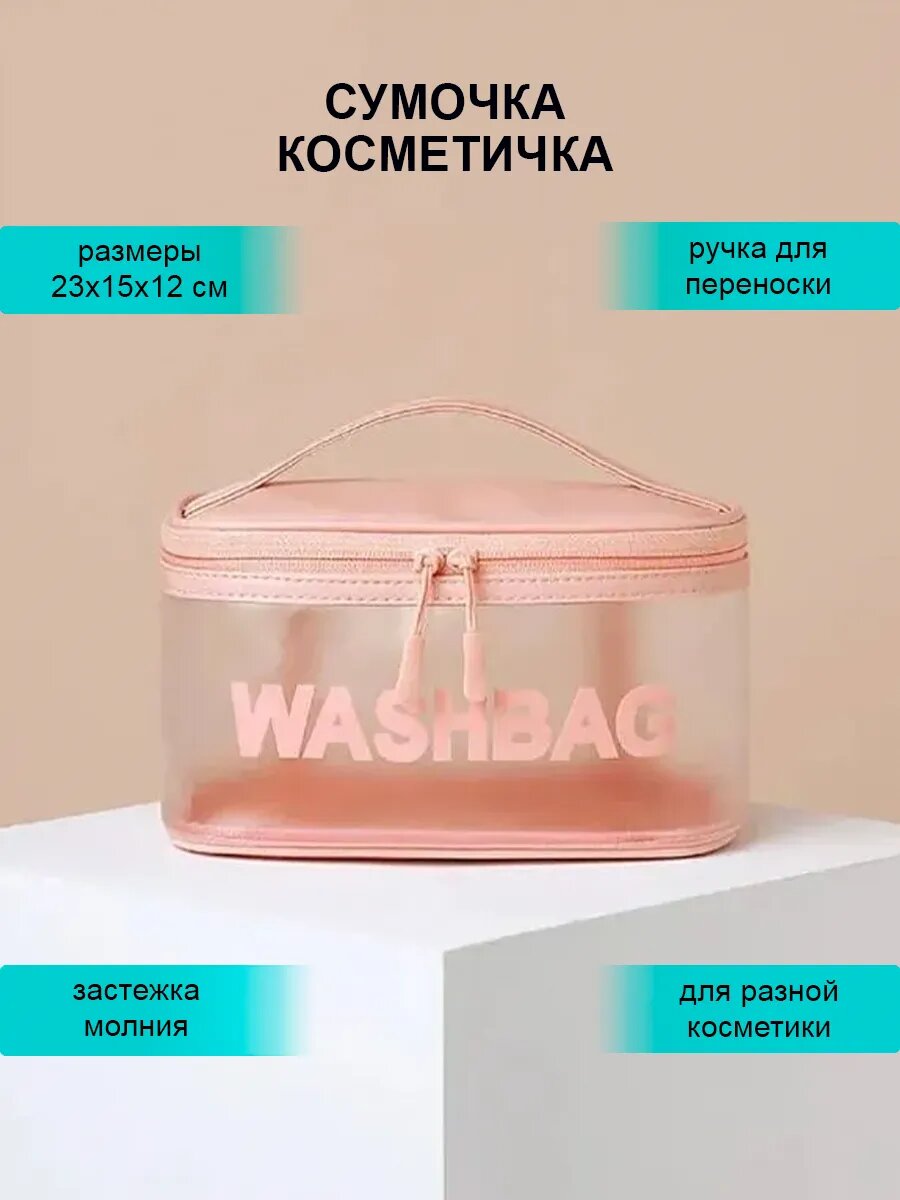 Косметичка