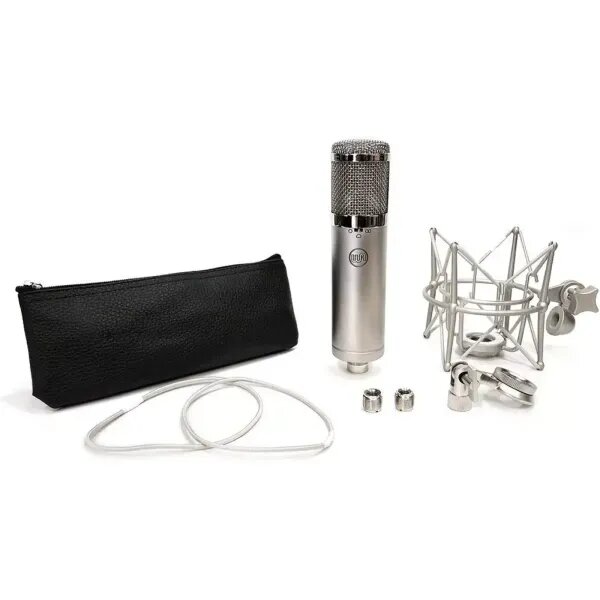 Студийный микрофон Warm Audio WA-47jr