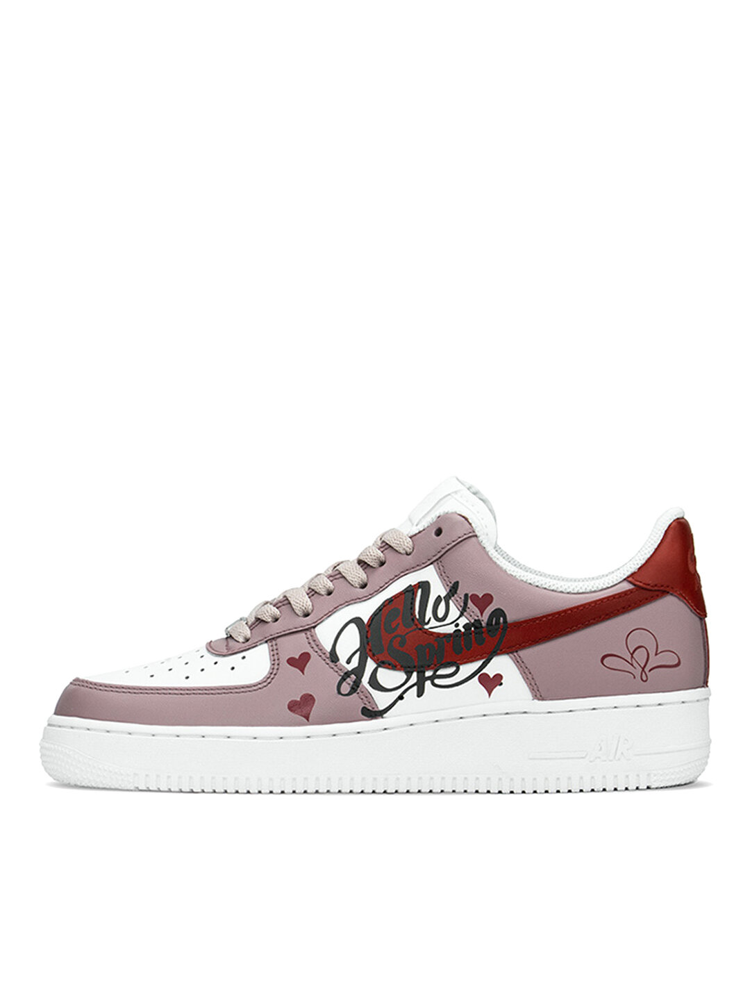 Кеды Air Force 1