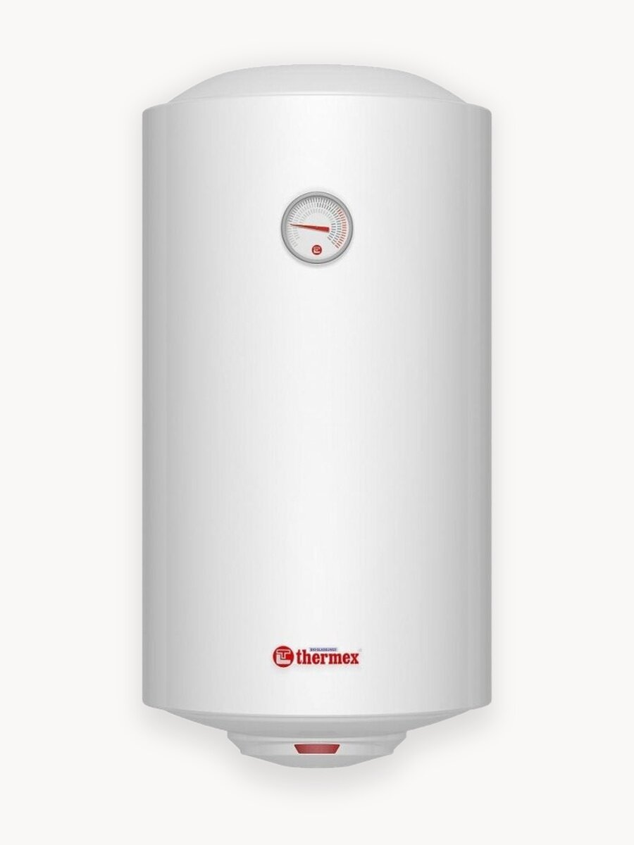 Водонагреватель THERMEX TitaniumHeat 50 V Slim