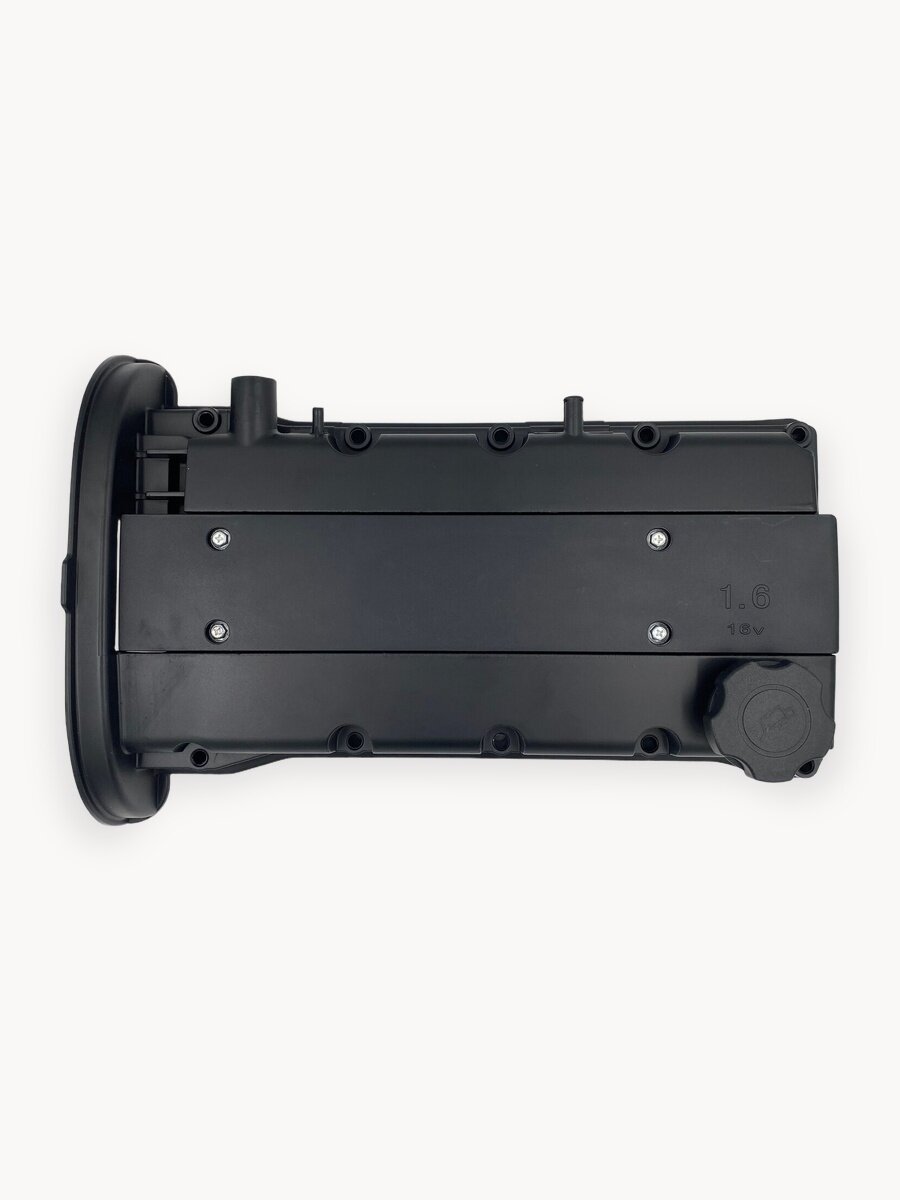 Алюминиевая Клапанная крышка Chevrolet Lacetti