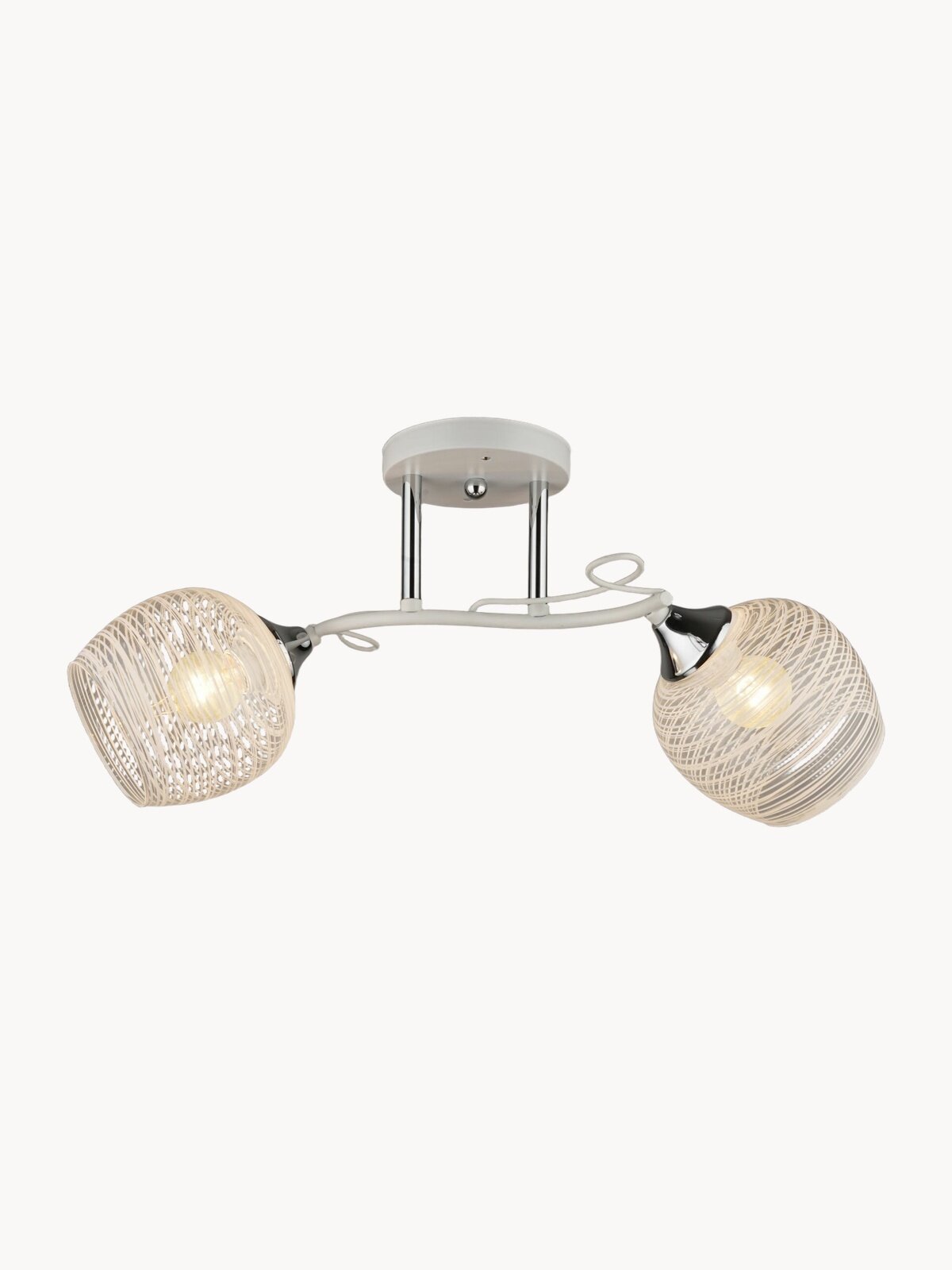 Потолочная люстра Hiper Preston H208-2