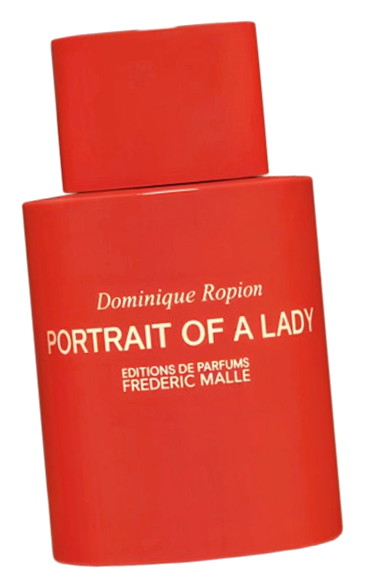 Portrait Of A Lady 15th Anniversary Edition 100 мл - женские духи / Frederic Malle