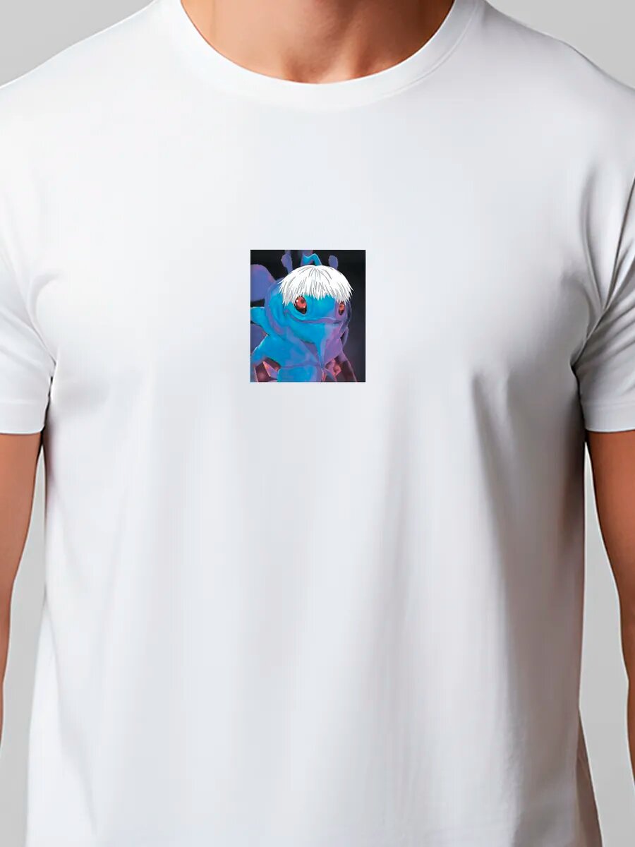 Футболка PRINTSHOT