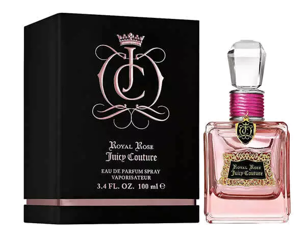 Женский аромат Джуси Кутюр Роял Роуз 100 мл / Juicy Couture Royal Rose парфюмерная вода