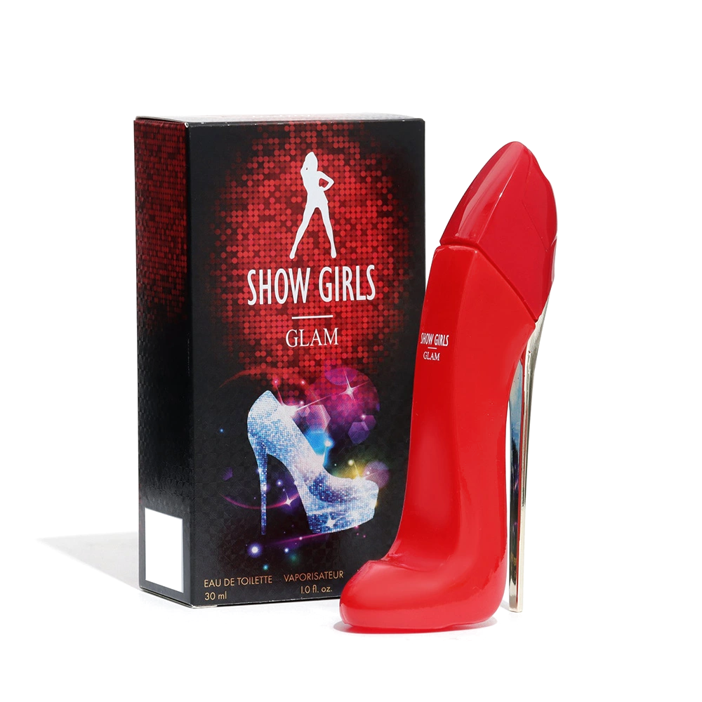 Туалетная вода Show Girls Glam для женщин 30 мл - Шоу Герлс Глам