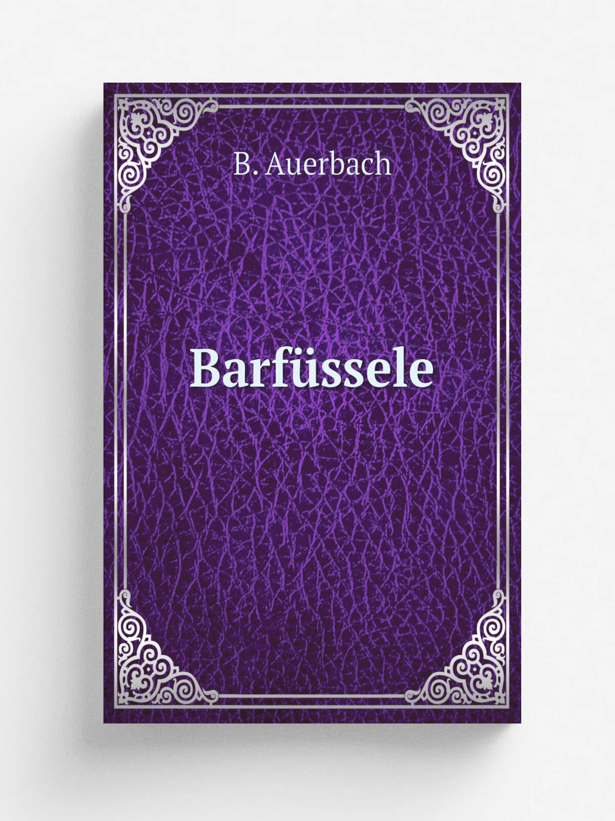 Barf.ssele
