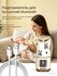 Подогреватель для бутылочек bluetooth