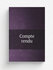 Compte rendu | 1913 | Qu.bec : Impr. de l'Action sociale | Репринт