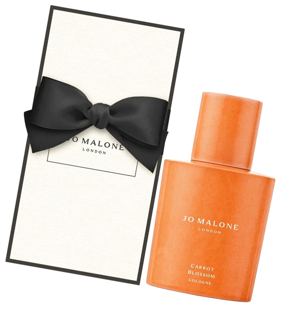 Jo Malone Carrot Blossom аромат для женщин 30 мл - Джо Малон Кэррот Блоссом одеколон