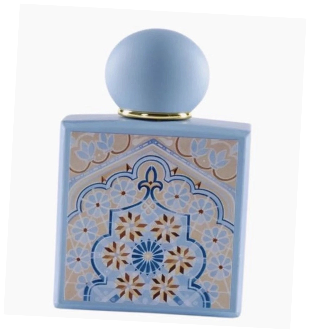 Adamo Parfum Tawakkul унисекс 100 мл - духи / Адамо Парфам Таваккул