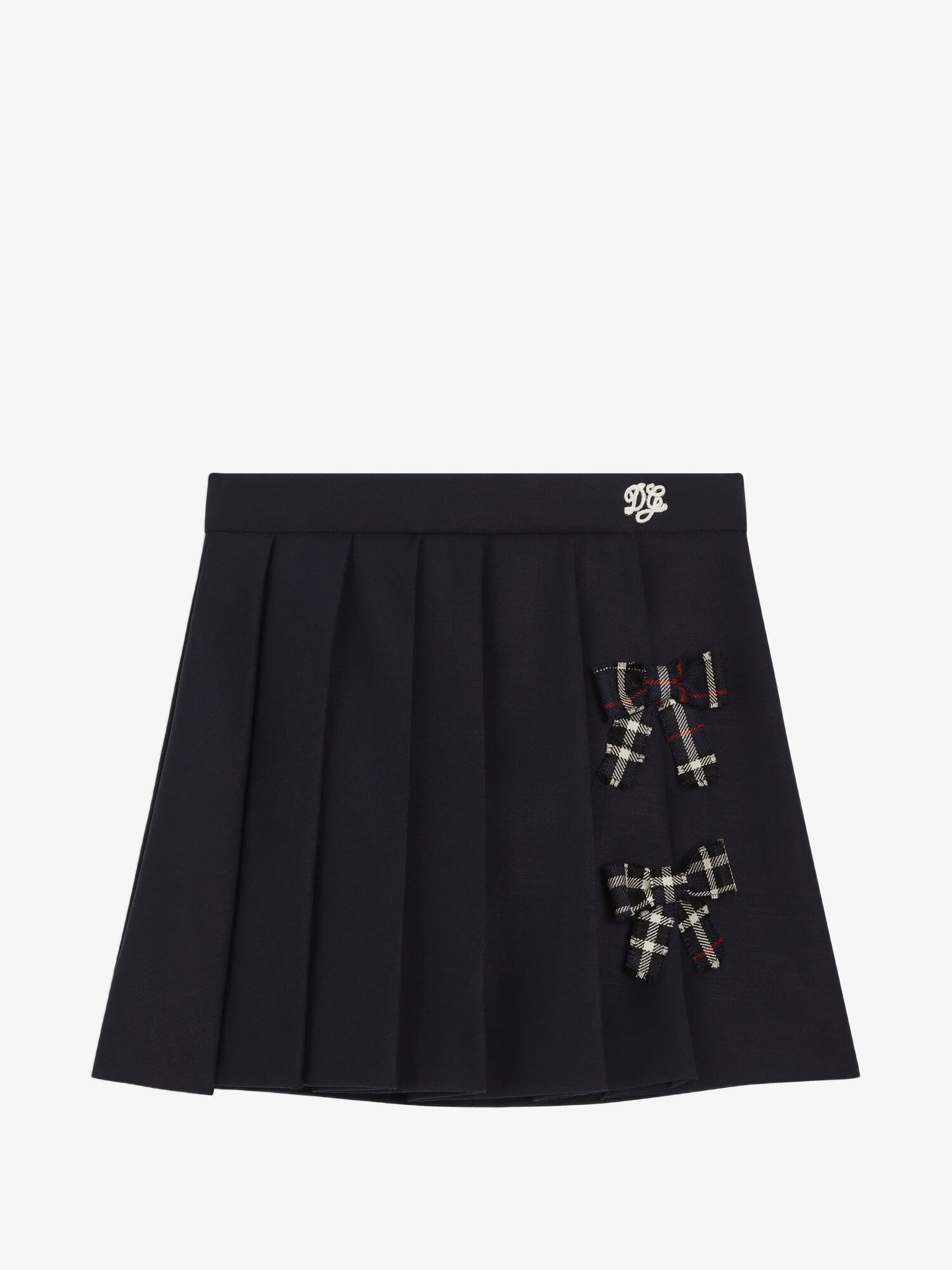 Юбка DOLCE & GABBANA