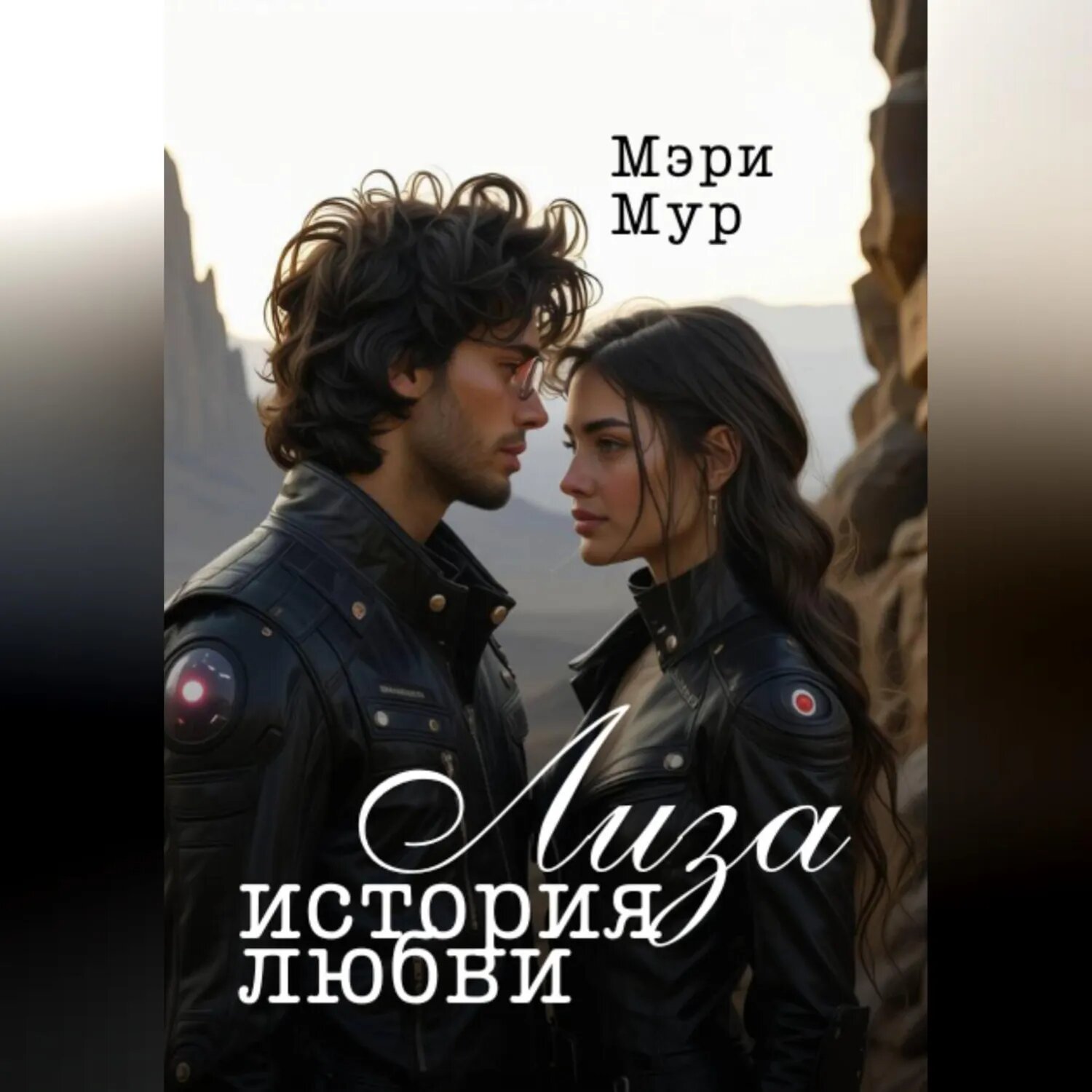 Лиза. История любви [Аудиокнига]