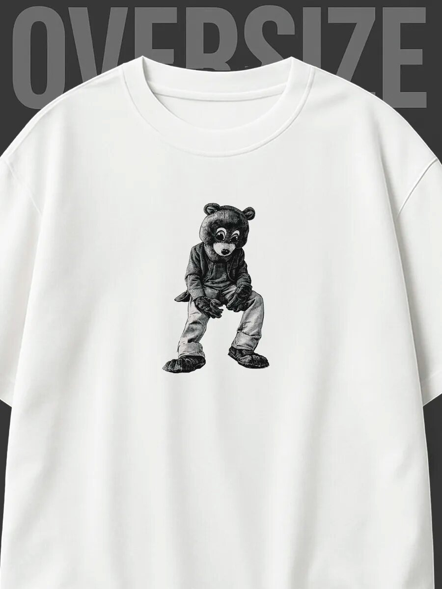 Футболка PRINTSHOT