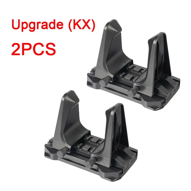 Велосипедная стойка регулируемая KX-2PCS