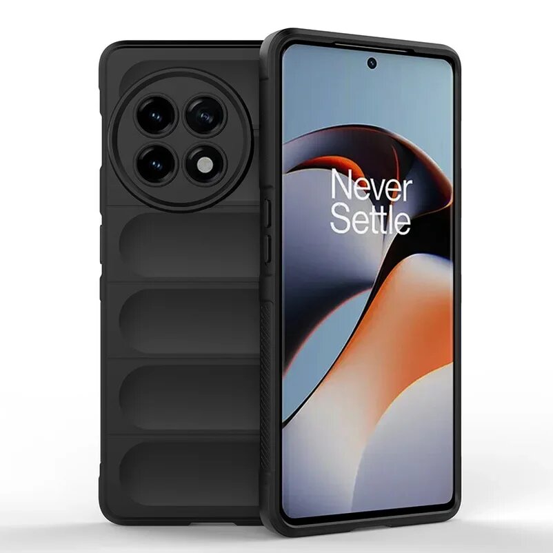 Противоударный чехол с воздушной подушкой для OnePlus 13, 13T, Nord 4, ACE 3 Pro, 1+, One Plus 11 R, 12, 12R, 10, 10T, гибридный, усиленный, защитный