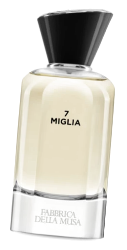 Парфюм Fabbrica Della Musa 7 Miglia для мужчин 100 мл - Фабрика Делла Муза