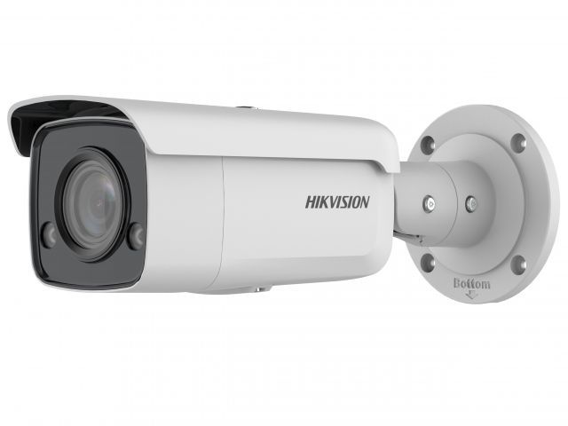 IP-видеокамера Hikvision DS-2CD2T27G2-L(C)(2.8mm)