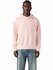 Худи Levi's Men Authentic Hoodie, размер XL, , розовый