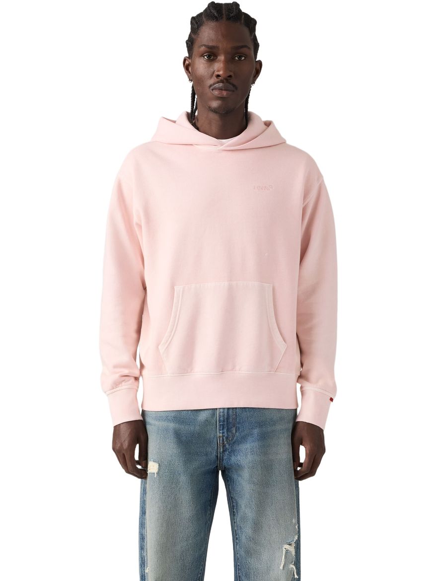 Худи Men Authentic Hoodie