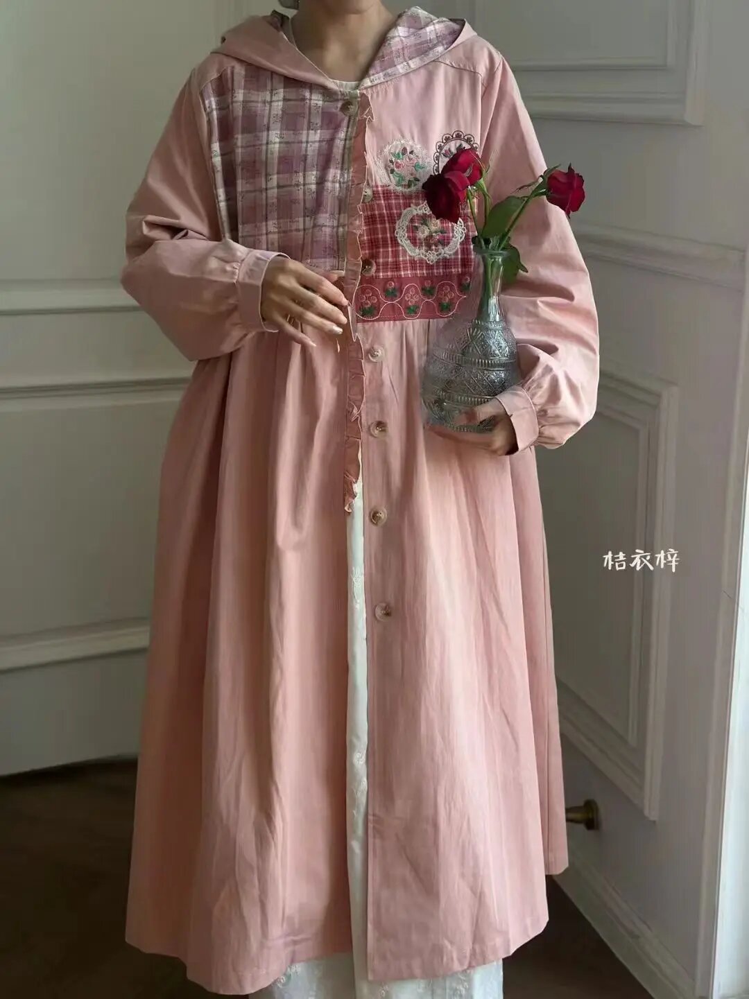 Тренчкот
