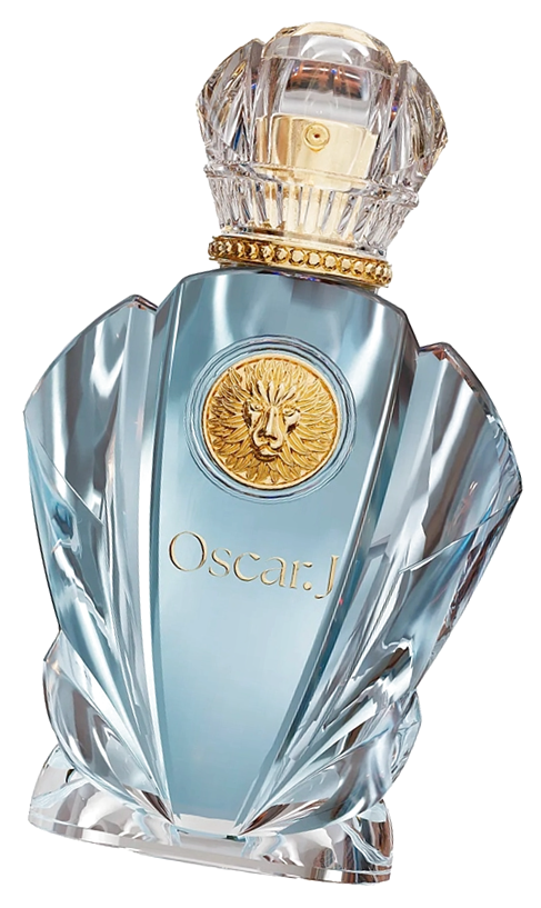 Oscar J Midnight Blue парфюмерная вода женская 100 мл - Оскар Джей Миднайт Блу духи