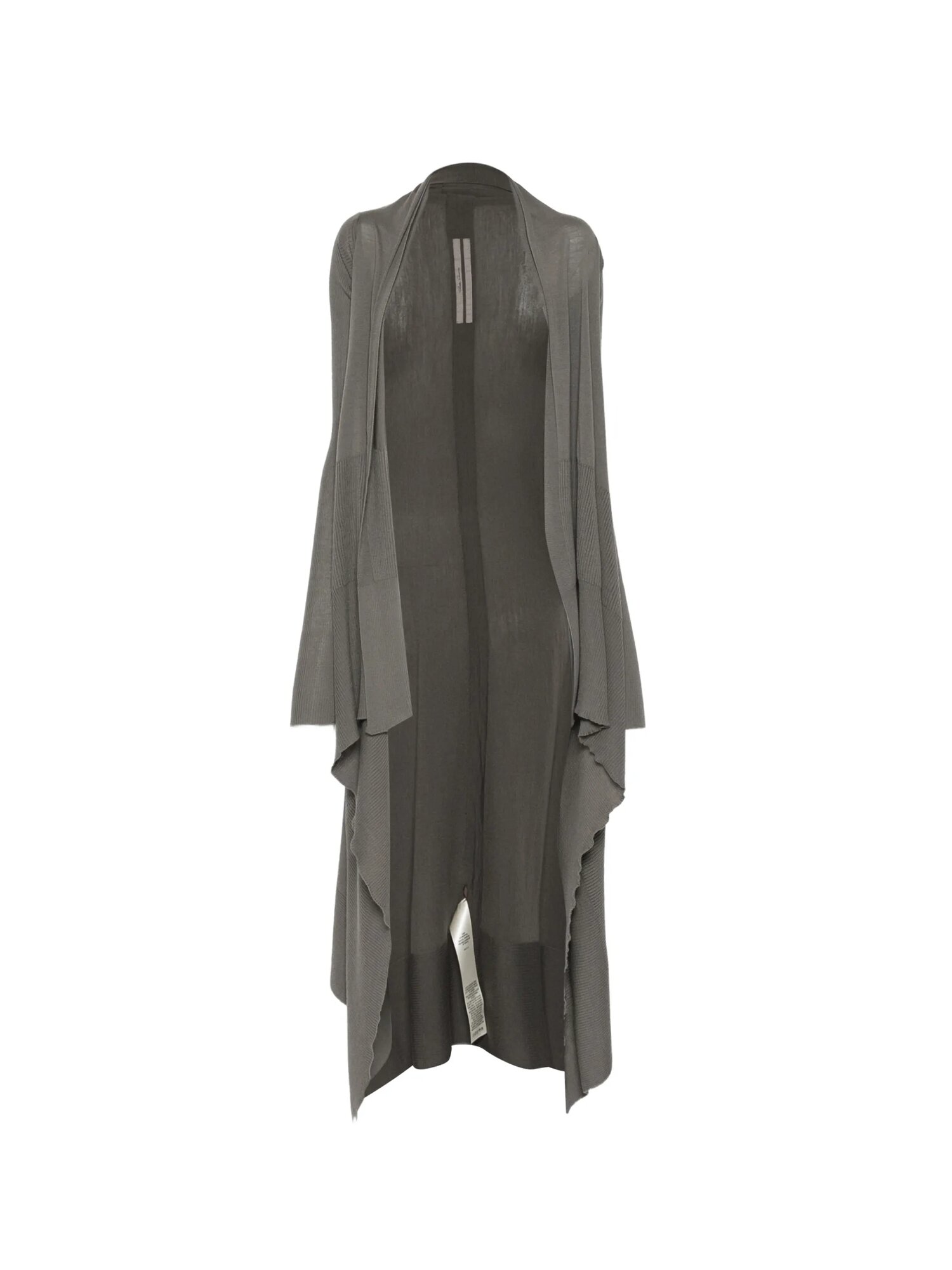 Кардиган Rick Owens
