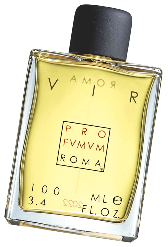 Нишевый парфюм Profumum Roma Vir 100 мл унисекс - Профумум Рома Вир для мужчин и женщин