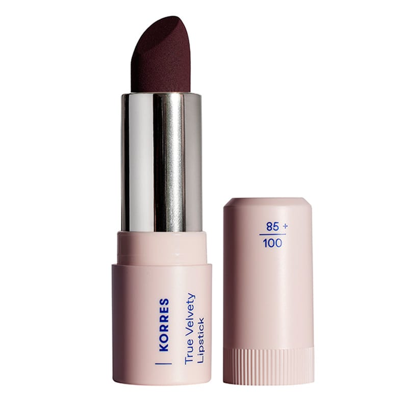 Губная помада Korres True Velvety Lipstick Помада для губ (цвет) 59 Wine Red 3 г