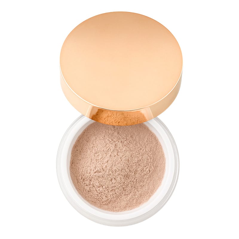 Пудра Delilah Pure Touch Micro-fine Loose Powder Прозрачная рассыпчатая пудра 10 г