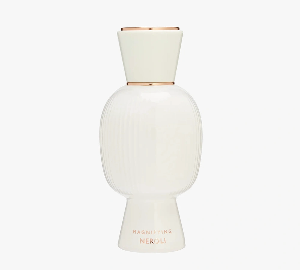 Bvlgari Magnifying Neroli Essence аромат для женщин и мужчин 40 мл - Булгари Магнифайинг Эссенс