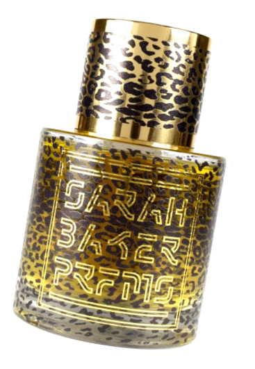 Sarah Baker Perfumes Leopard аромат 100 мл
