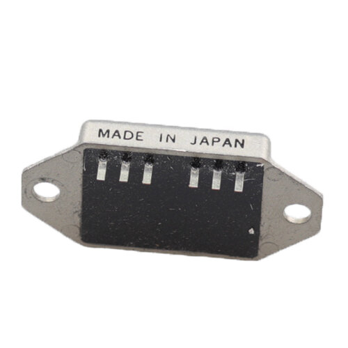 Реле регулятор напряжения TH-2401 FD; Oem 8-94156595-01; для Nissan Atlas FGH40; двигатель FD33
