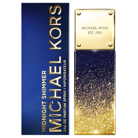 Michael Kors Midnight Shimmer 50 мл женский аромат / Майкл Корс Миднайт Шиммер духи
