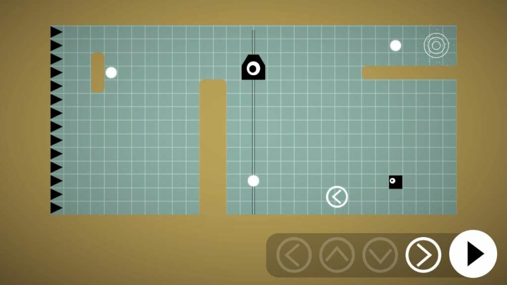 Gravity Error Steam Ключ • Активация Steam • регион Весь мир