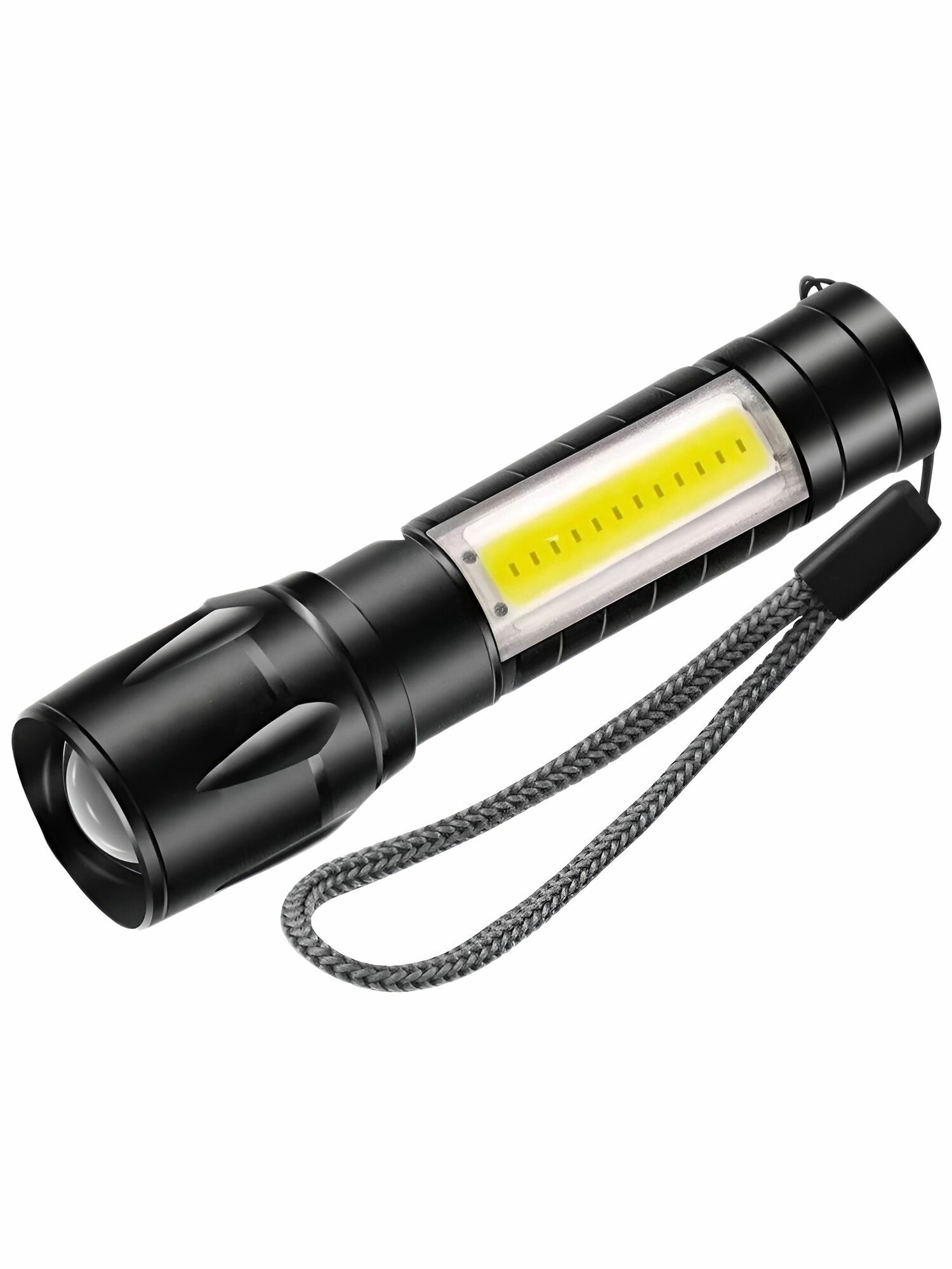 Фонарь светодиодный GY-Н-07