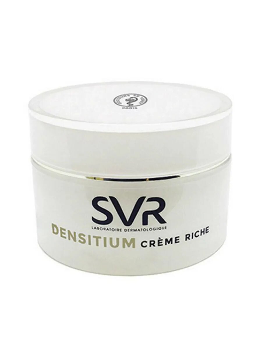 SVR Densitium Riche Крем насыщенный для зрелой кожи лица 50
