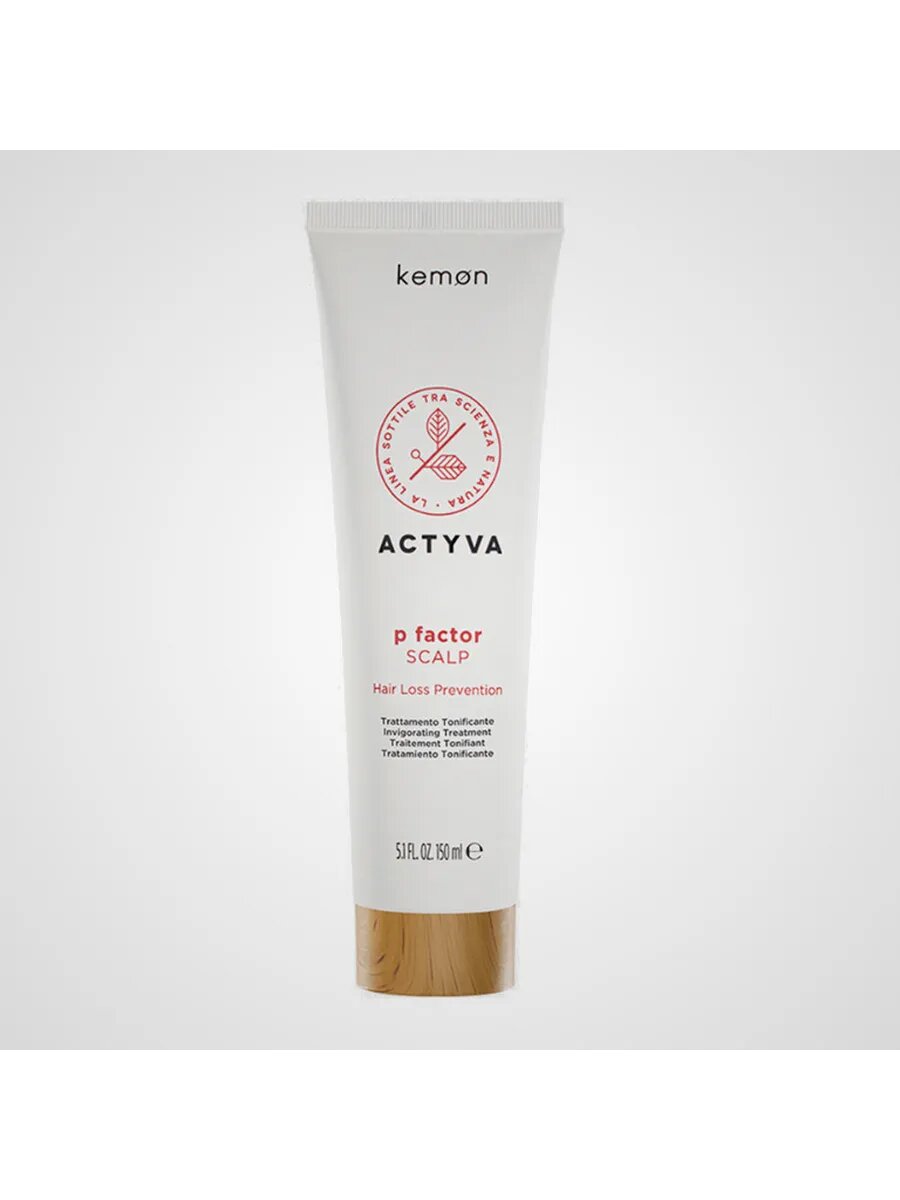 KEMON P Factor Scalp Крем 150 мл