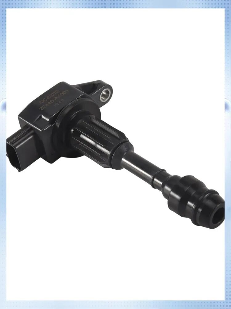 Катушка зажигания I500810881 для Nissan Tiida Livina Sunny Almera Note Juke