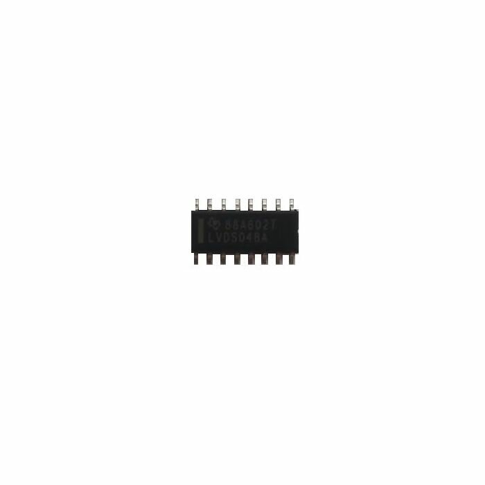 1 шт ИС интерфейса SN65LVDS048AD SN65L