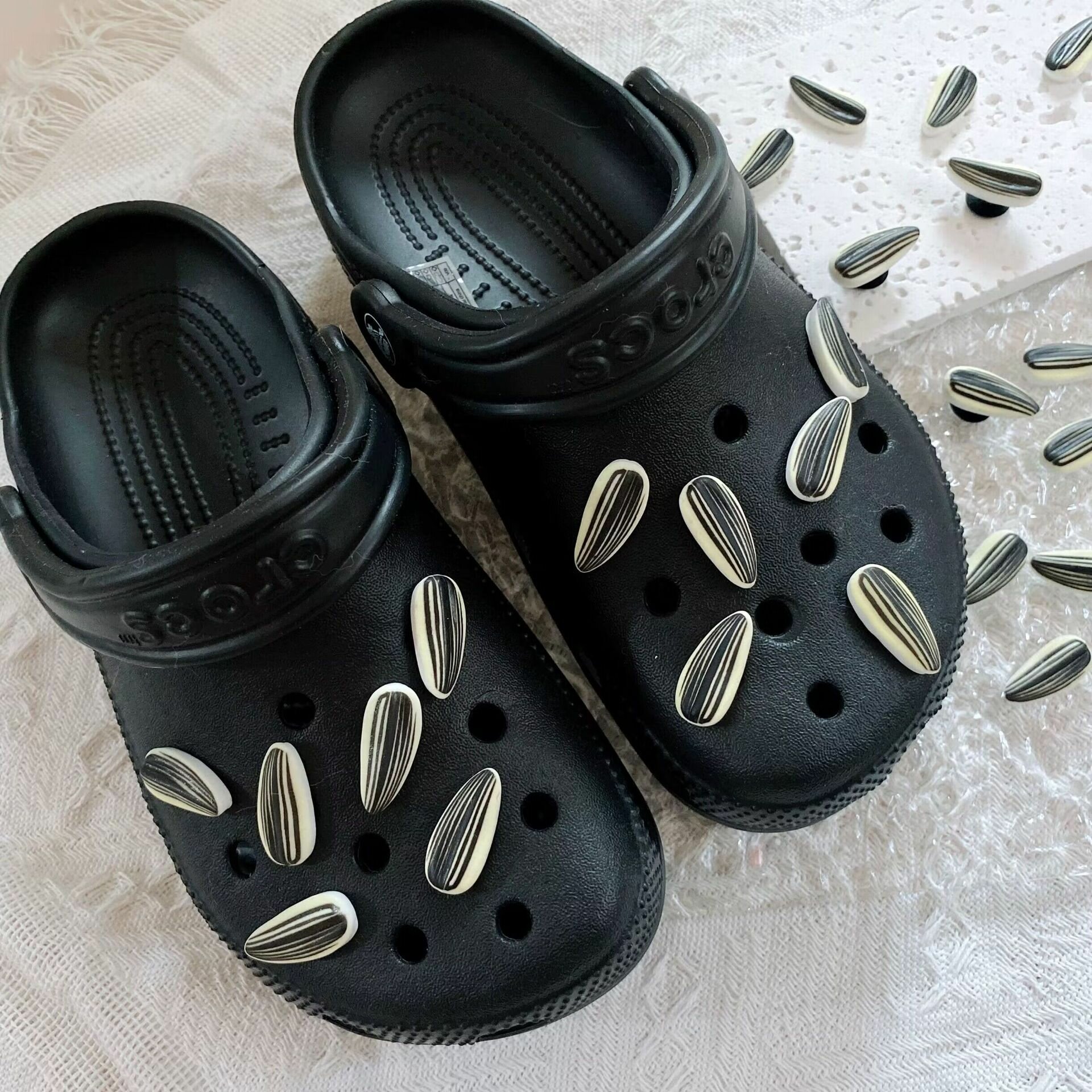 Джибитсы для crocs — фото 1