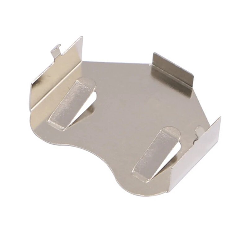 Фиксатор батареи CR2450 SbM-2413-NI 10PCS