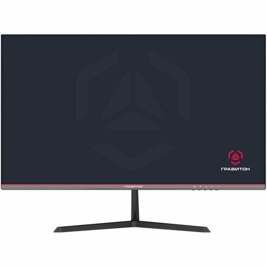 Монитор Гравитон МН27Б 27" Black (ецрт.467846.001-04(РО))